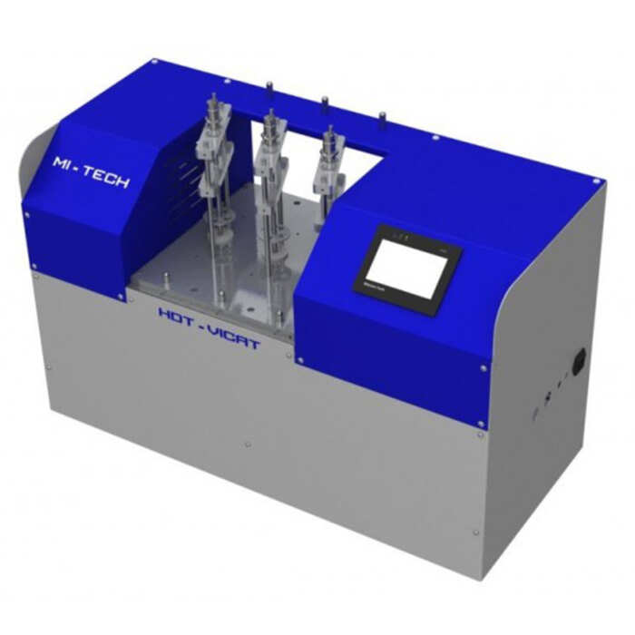 ASTM D648 - Artec Testnology